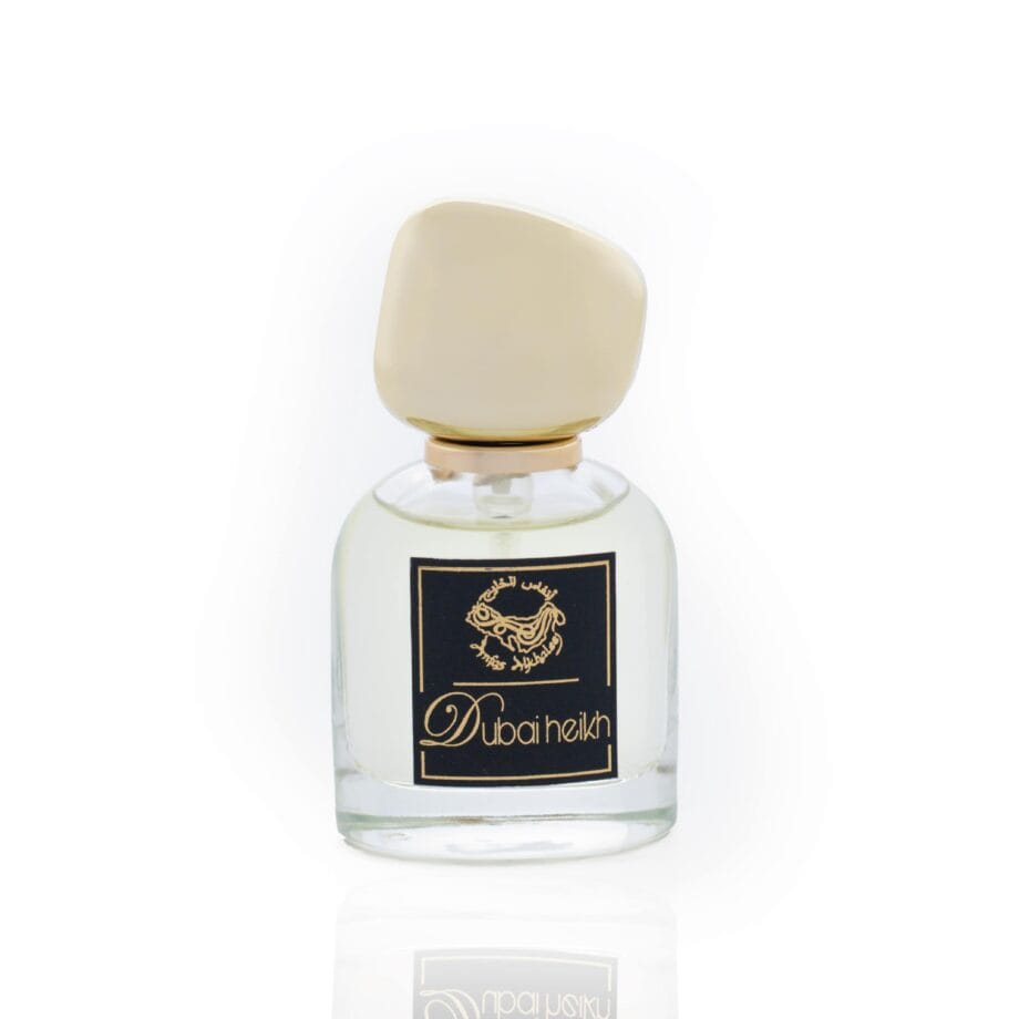 Dubai Sheikh - mini - anfas alkhaleej Perfumes انفاس الخليج